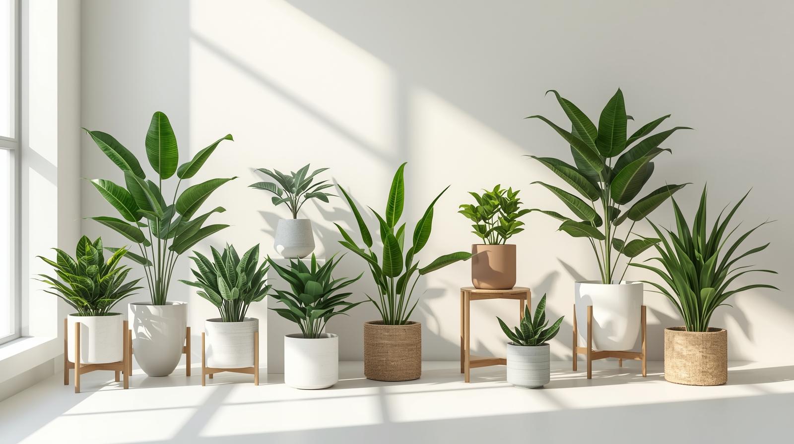 Artificial Plants – Page 4 – Greenspace Designs